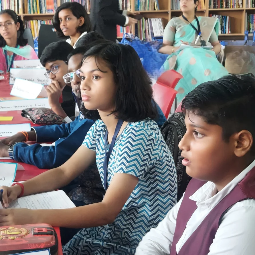 The Foundation School - Education Excellence in Bangalore